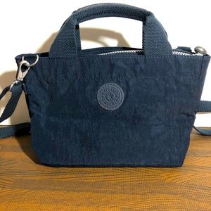 Kipling Bags | Kipling Black Belt Bag | Poshmark